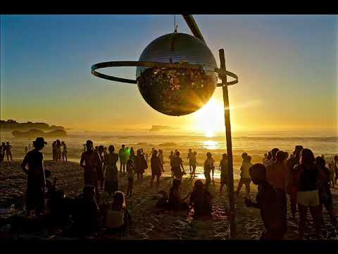 Phil Kinley - Summer Breeze (7 miles beach cut) - Bluefields