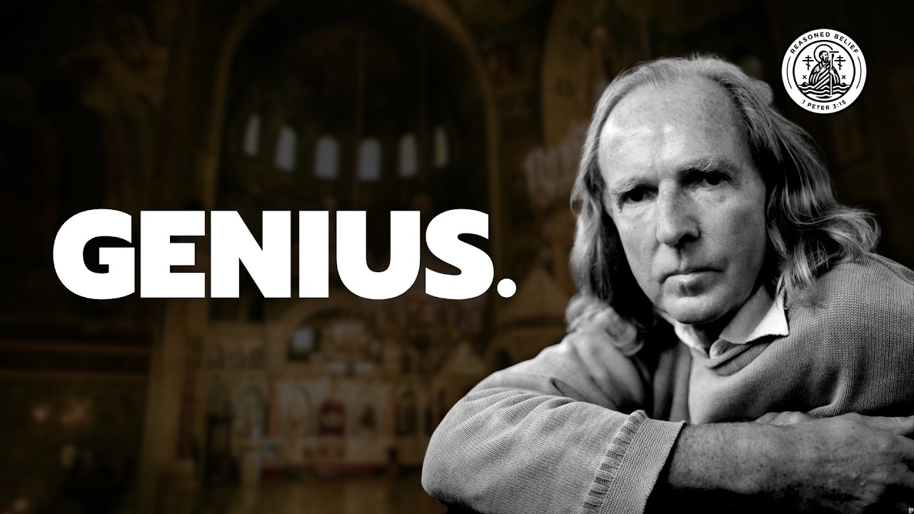 The Genius Orthodox Composer You've Never Heard Of - Sir John Tavener ...